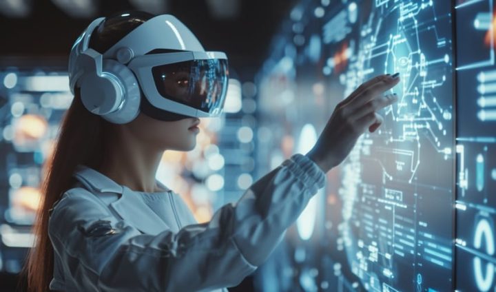 From Clicks to Collaboration: AI Redefines the Fabric of Interaction ...